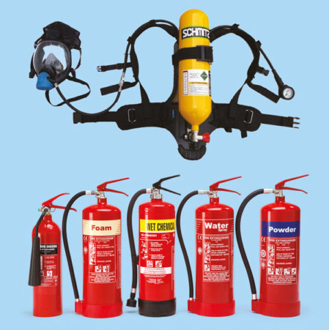 FFE | LSA - Navaltech