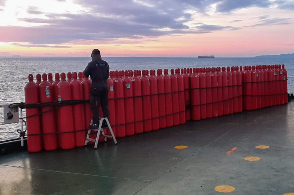 FFE | LSA - Navaltech