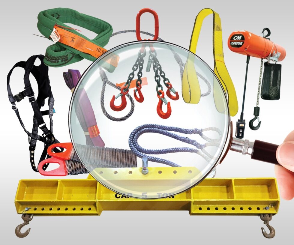 Loose Gear Testing - Navaltech